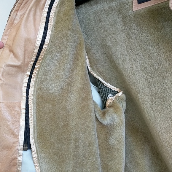 Moda Italiana | Jackets & Coats | Attractive Leather Unisex Jacket ...